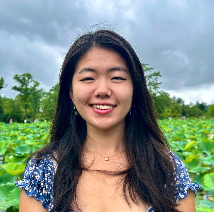 Jocelyn Liu | Houck Lab