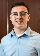 Charlie Guinn | Houck Lab