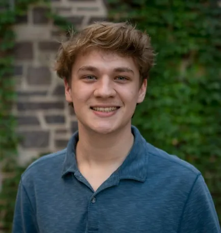 Thomas Verrill | Houck Lab