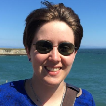 Alicia Kollár | Houck Lab