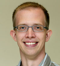 Andrew Houck | Houck Lab