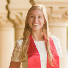 Katherine Van Kirk | Houck Lab